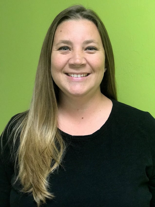 Naples Shutter Welcomes New Team Member