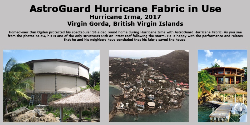 Hurricane Protection & Storm Shutters Naples FL | Naples Shutter