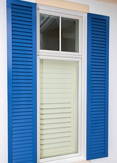 Bahama Shutters from Naples Shutter