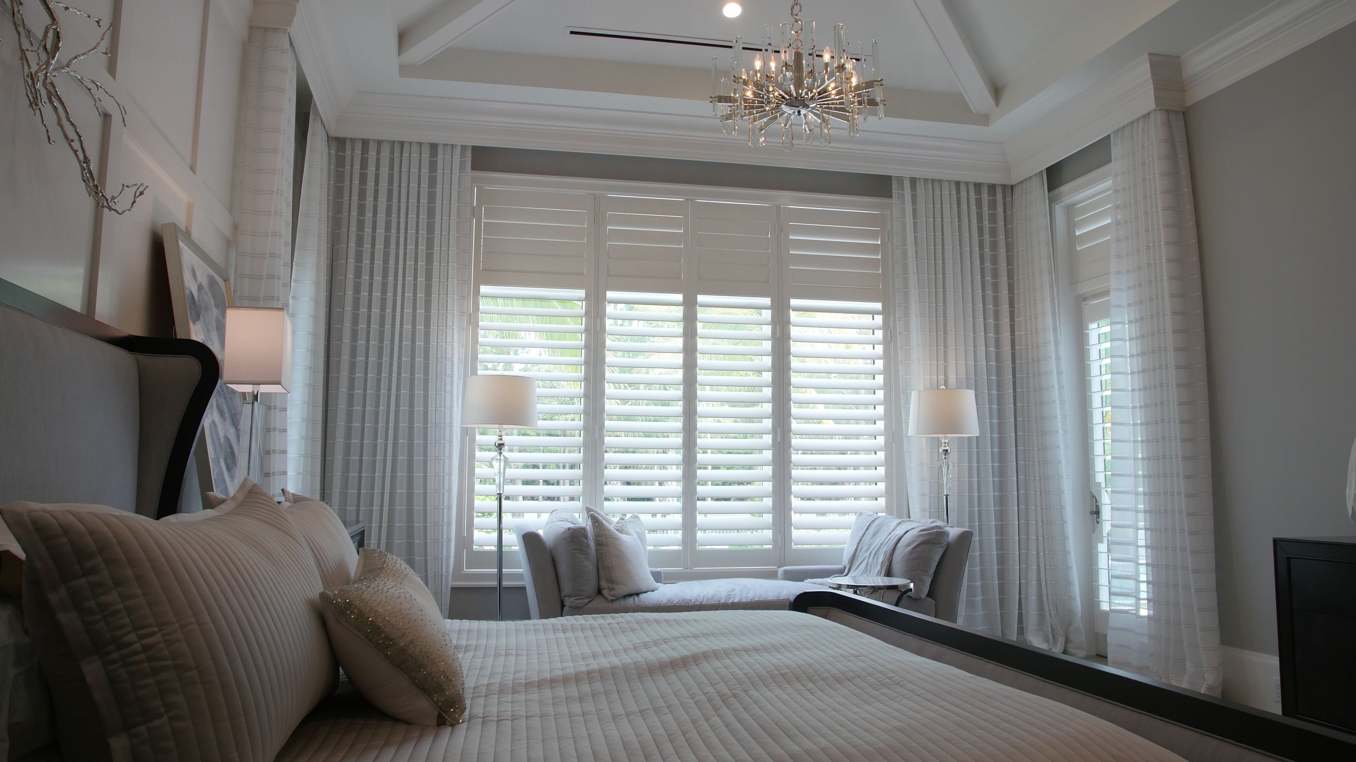 Pros & Cons of Hidden Tilt Shutters: A Modern Take on a Classic Design