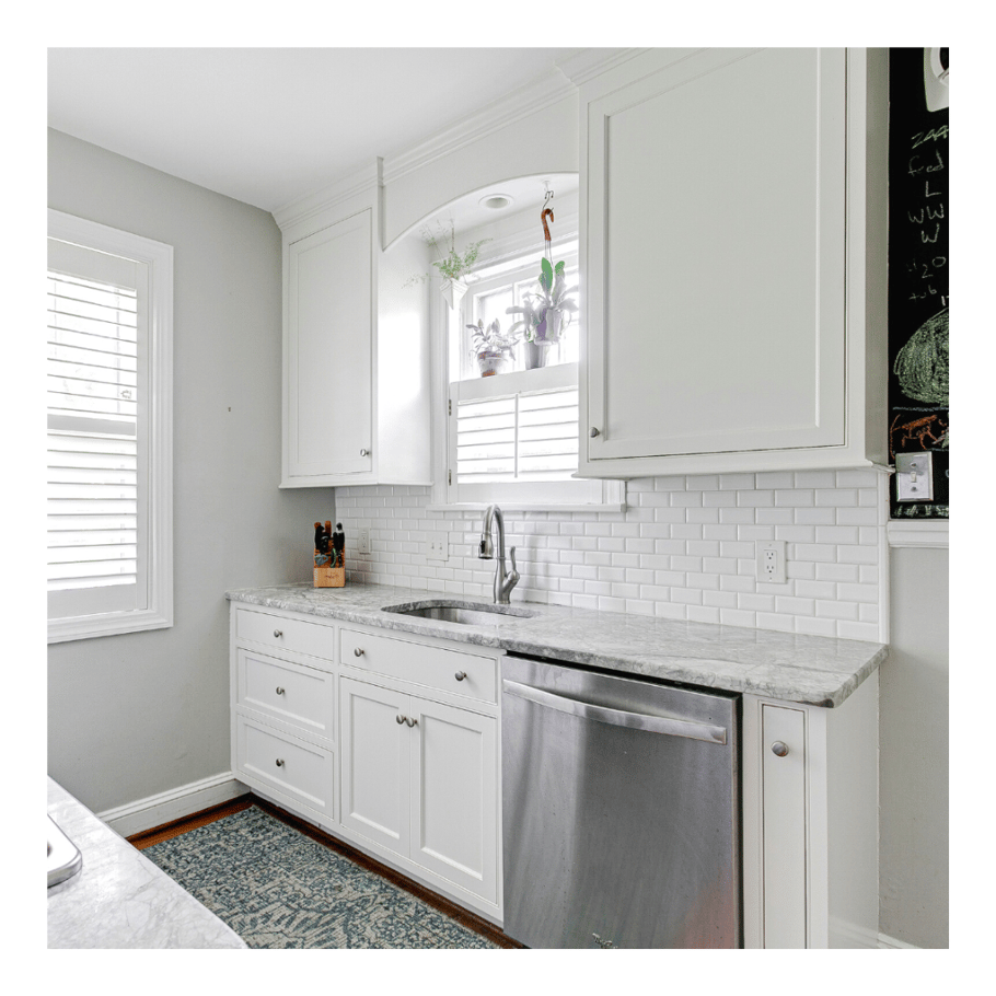 The Benefits of Café Shutters