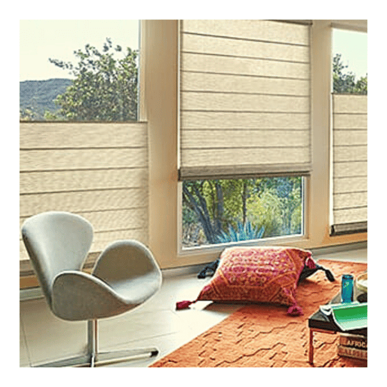 How to Let More Light Into Your Home with Your Window Treatments