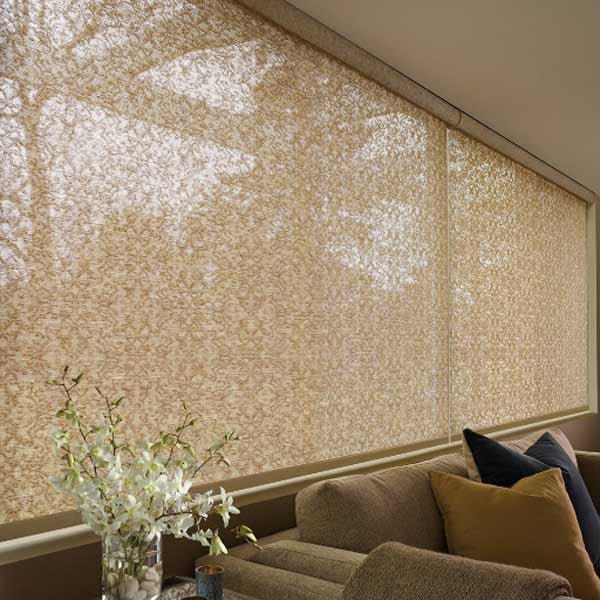 Your Guide to Outside Mount Shades