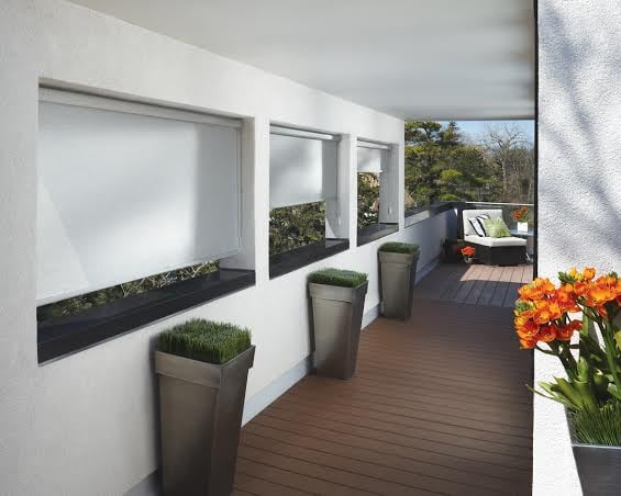 Best Window Treatments for Outdoor Living