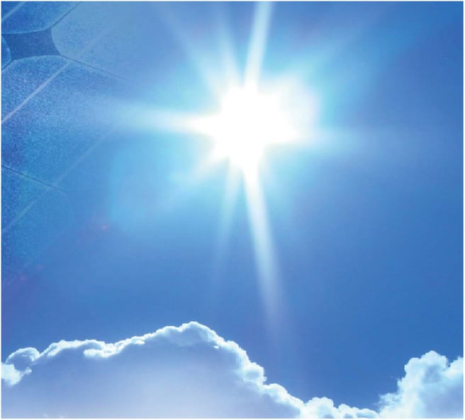 Top 5 Ways to Protect Your Home's Interior from Sun Damage