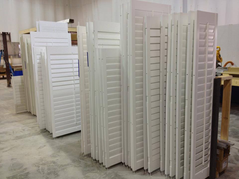 What To Expect During Your Plantation Shutter Installation
